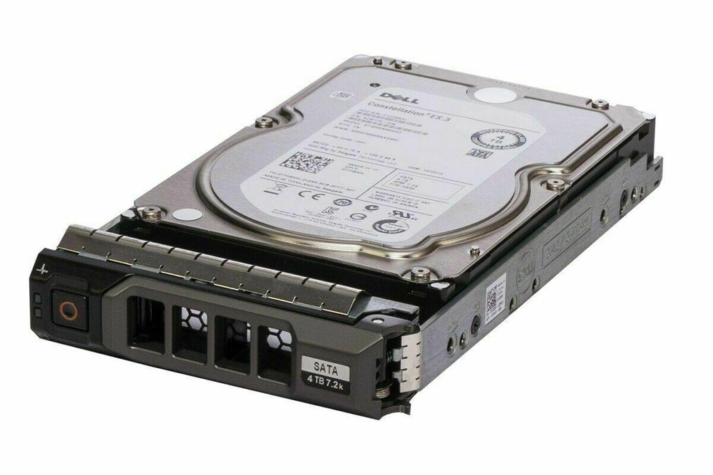 Enhancing Your Dell Server: Solving Storage Challenges with the 0THGNN ...