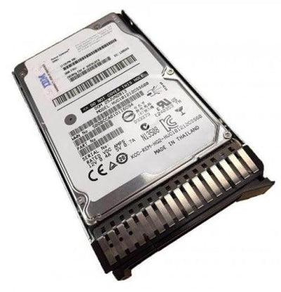 SAS 12Gbps Hard Drives - ServerDiskDrives.com