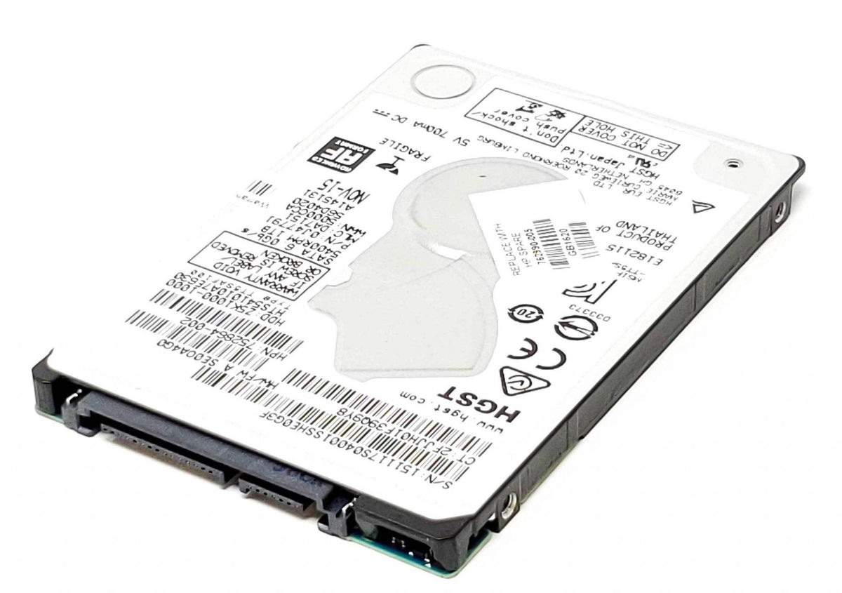 Laptop Hard Drives – ServerDiskDrives.com