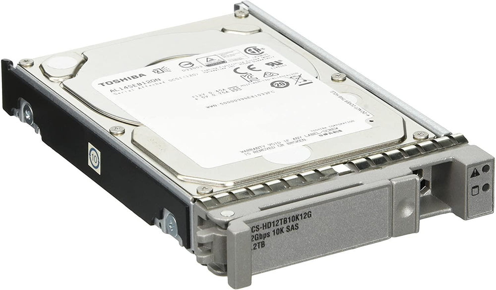 Cisco Hard Drives – ServerDiskDrives.com