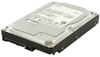 Toshiba Hard Drives - ServerDiskDrives.com