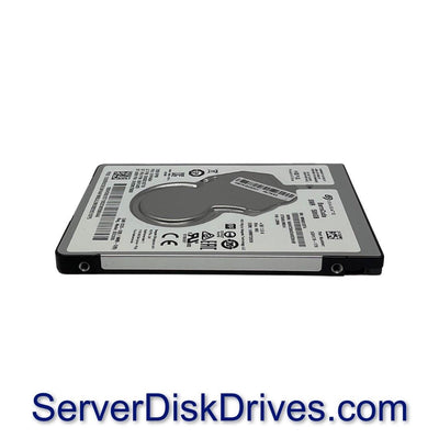 Seagate BarraCuda ST500LM034 500GB 7200RPM 128MB Cache SATA 2.5" 7mm H