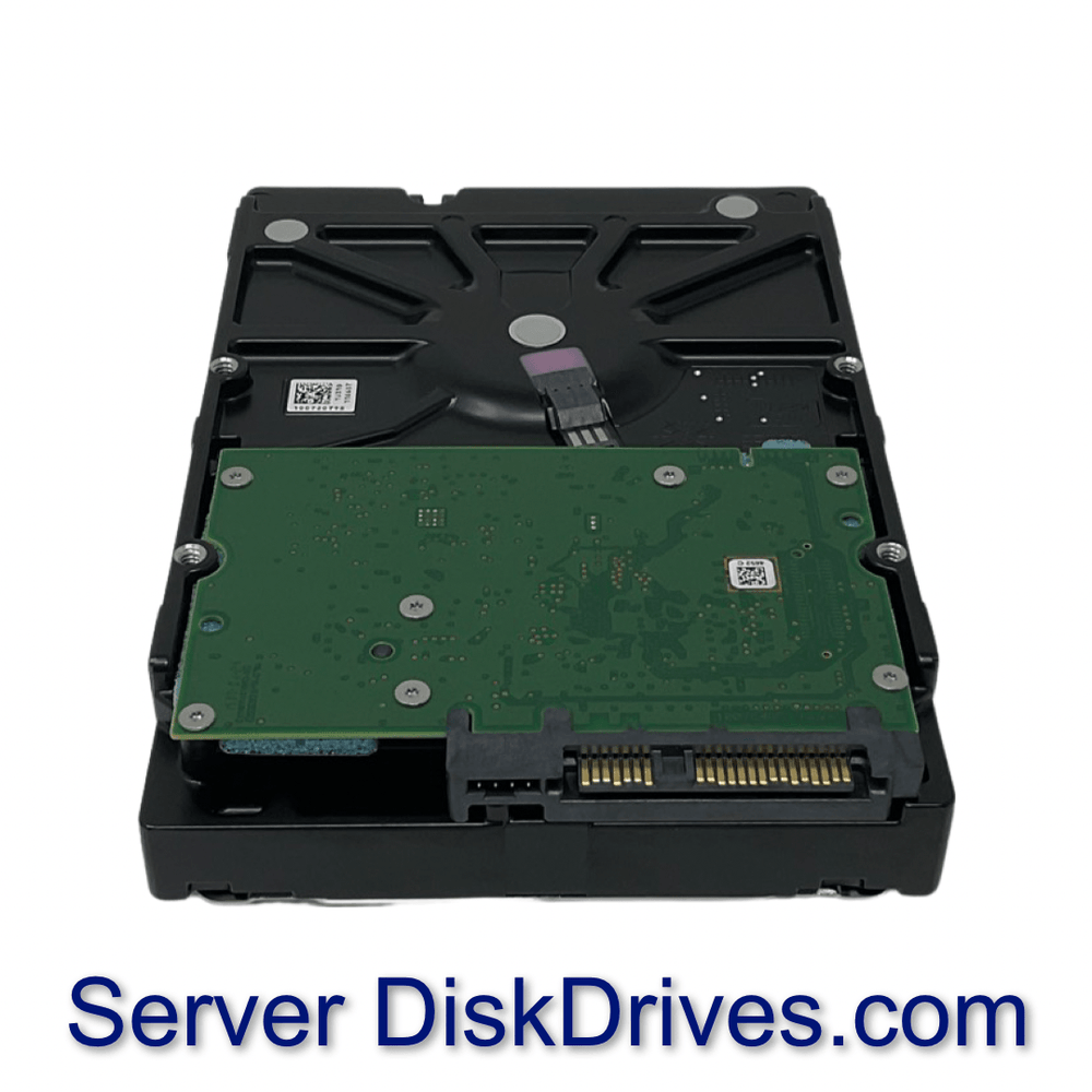 ST4000NM0023 Seagate 4TB 3.5 inch SAS Server Enterprise Hard Drive