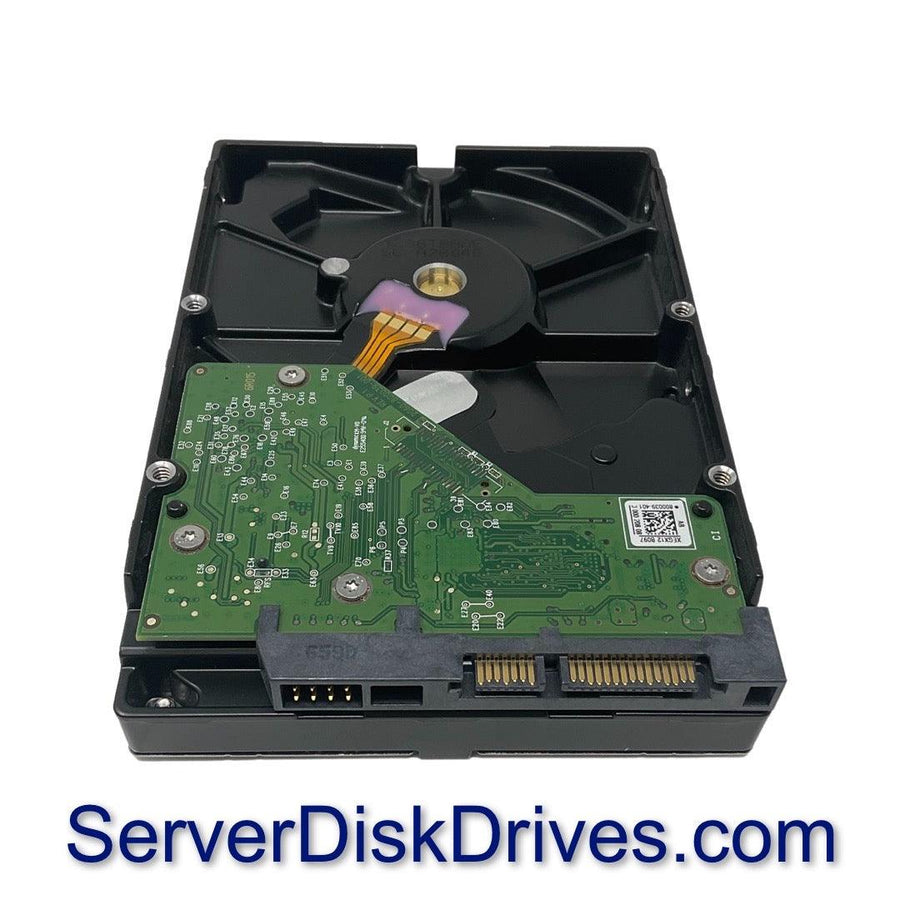 Western Digital WD10EZEX 1TB 7200RPM 3.5" SATA 6Gb/s Drive