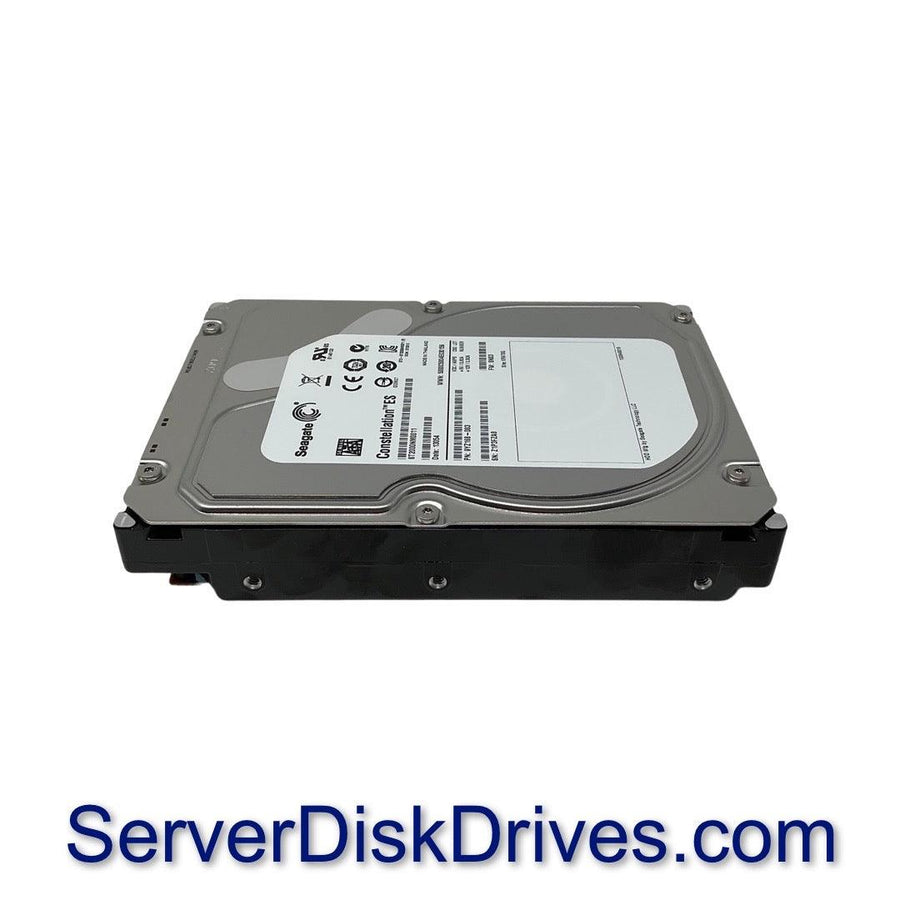 Seagate ST2000NM0011 | Seagate 2TB Hard Drive SATA 3.5 inch