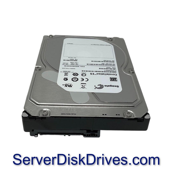 Seagate ST2000NM0011 | Seagate 2TB Hard Drive SATA 3.5 inch