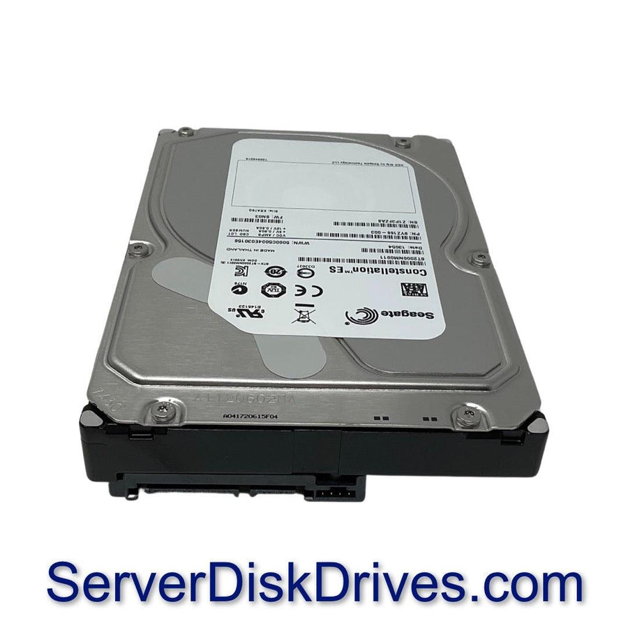 Seagate ST2000NM0011 | Seagate 2TB Hard Drive SATA 3.5 inch