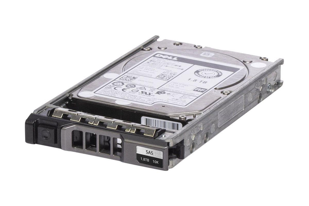 SAS 12Gbps Hard Drives - ServerDiskDrives.com